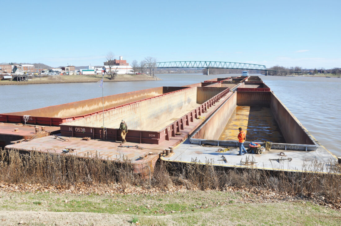 Local News | News, Sports, Jobs - News and Sentinel